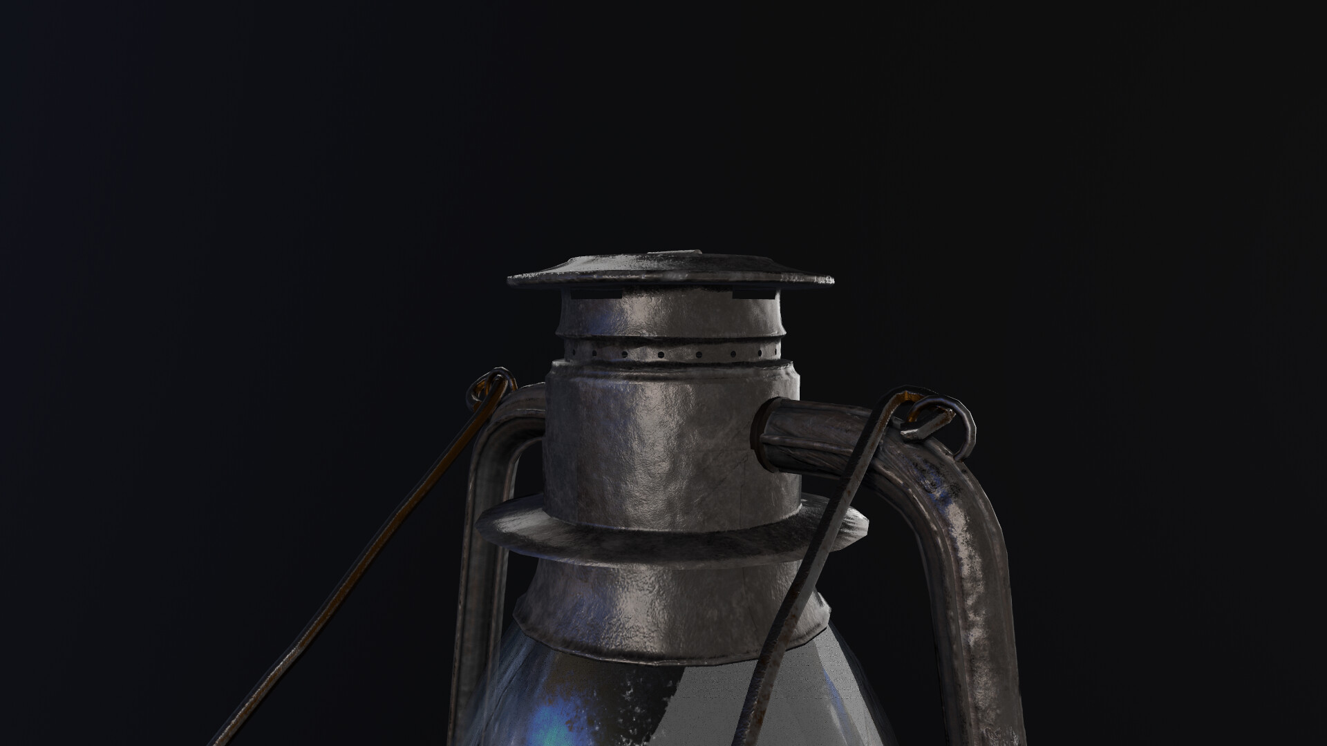 ArtStation - Lantern