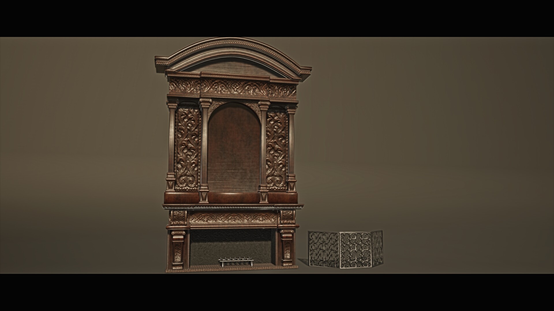 Brandon Carter - The Ancestral Library | Breakdown