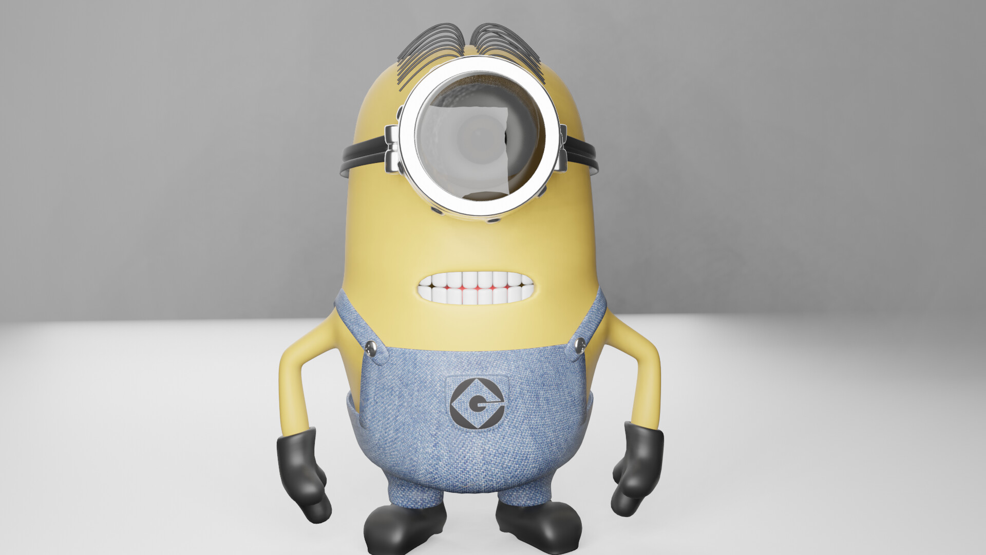 vinoth kumar kasinathan - MINION