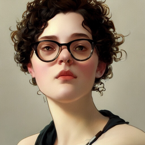 ArtStation - In Focus.