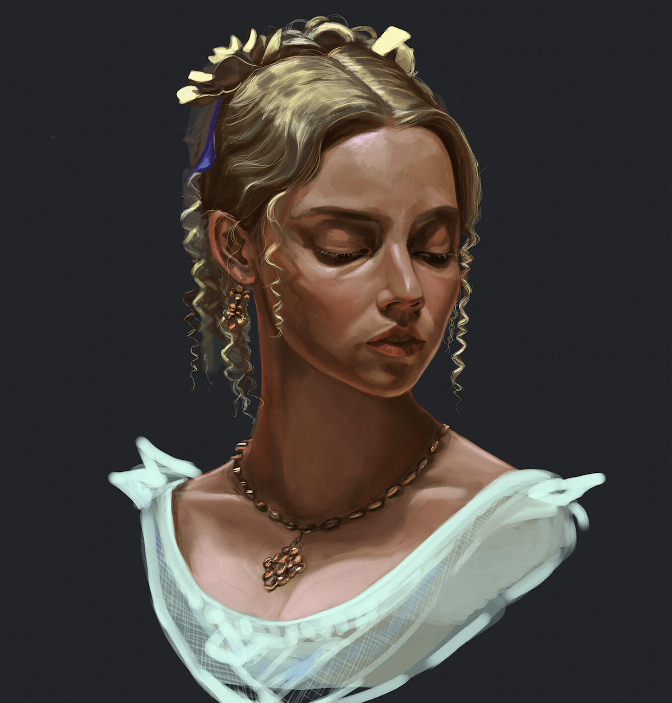 ArtStation - Practice