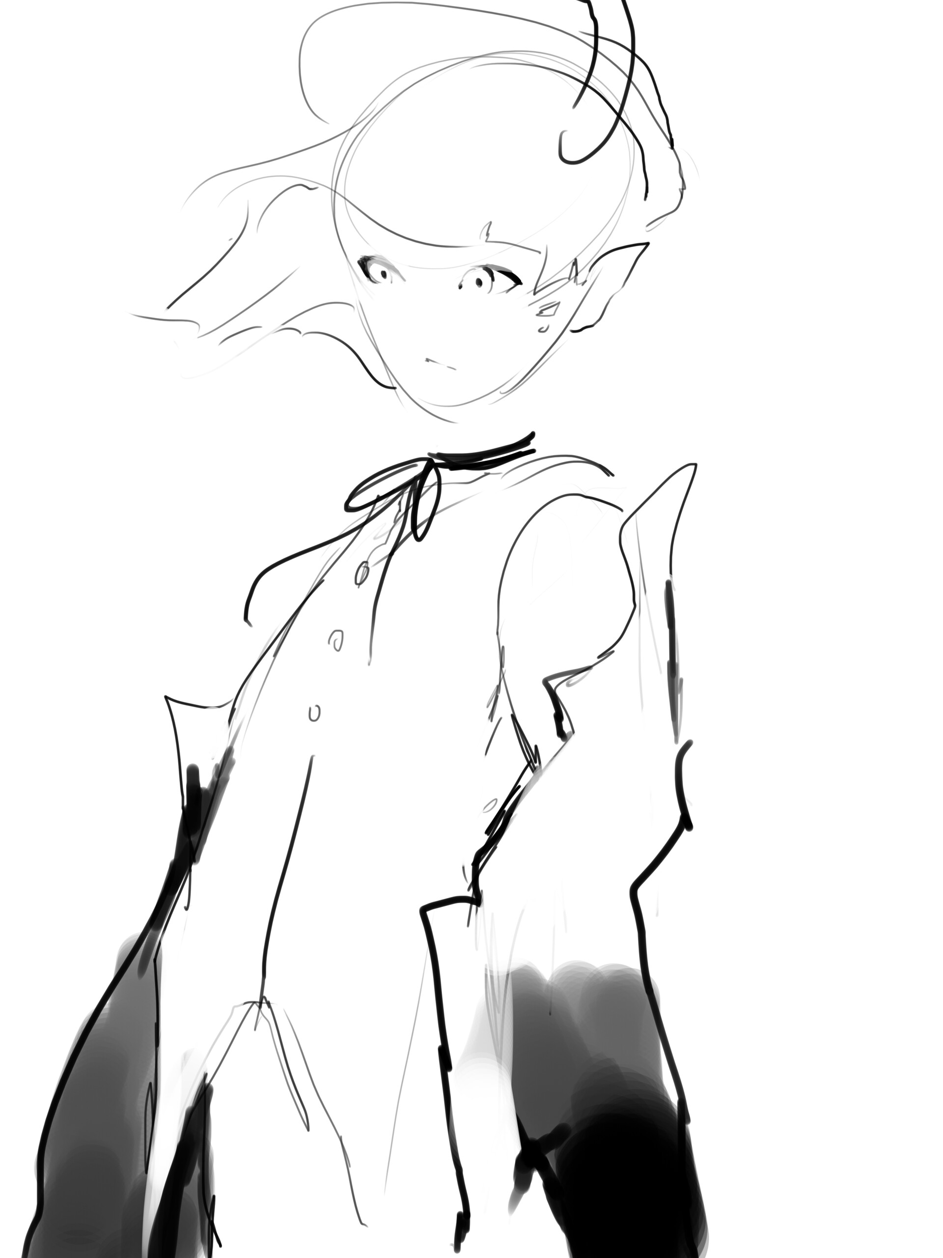 ArtStation - Knighty Knight