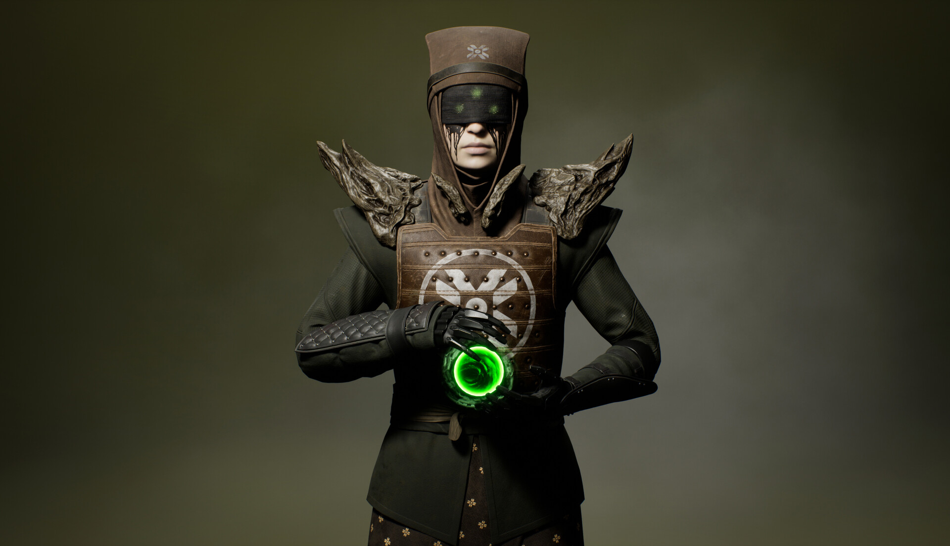 ArtStation - Eris Morn