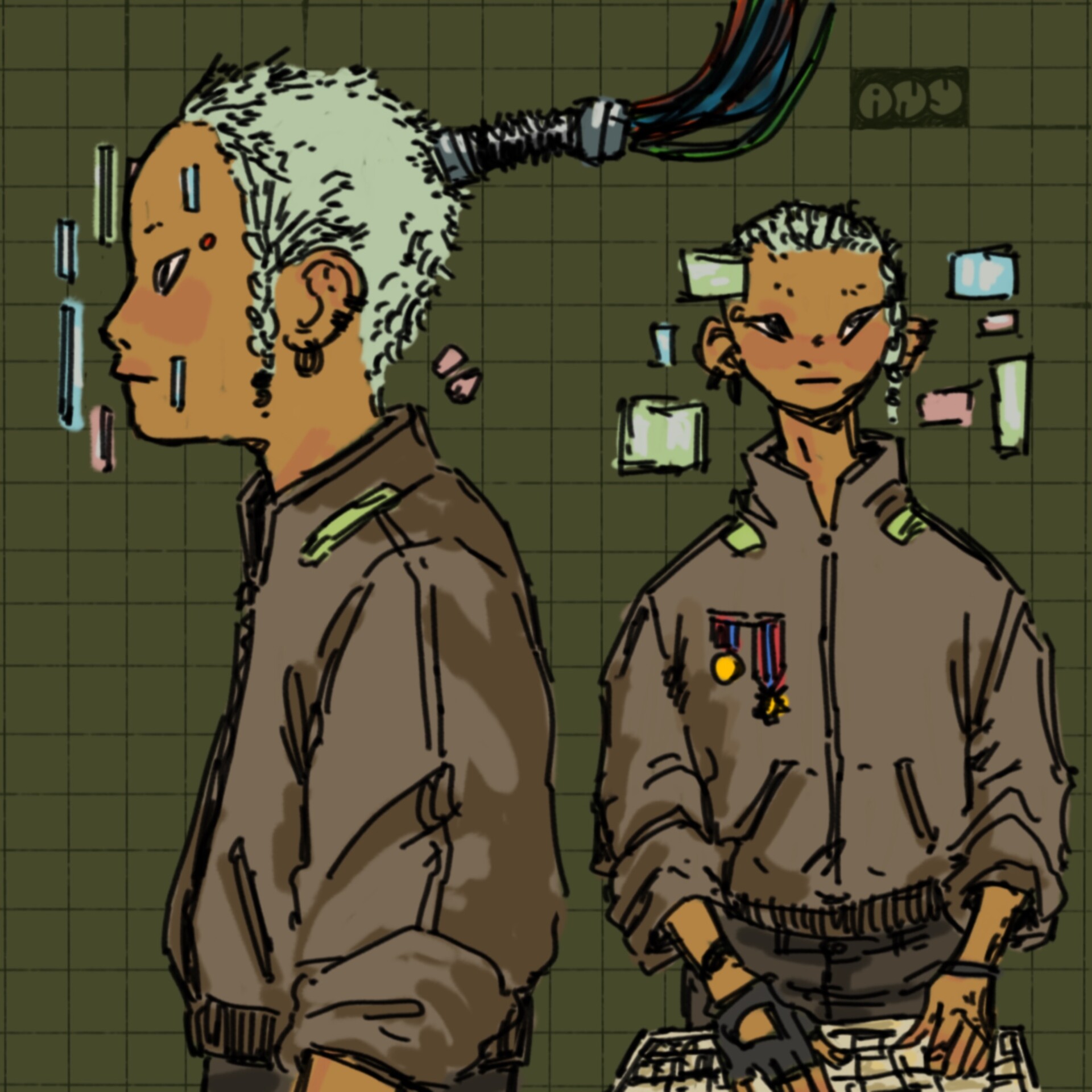 ArtStation - Digital