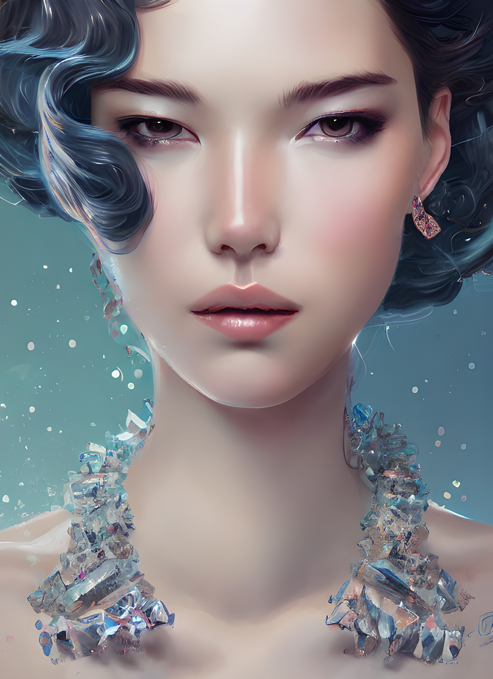 ArtStation - Egregie