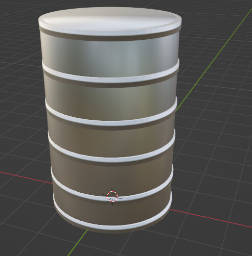 TheMemeDeluxe - Barrel