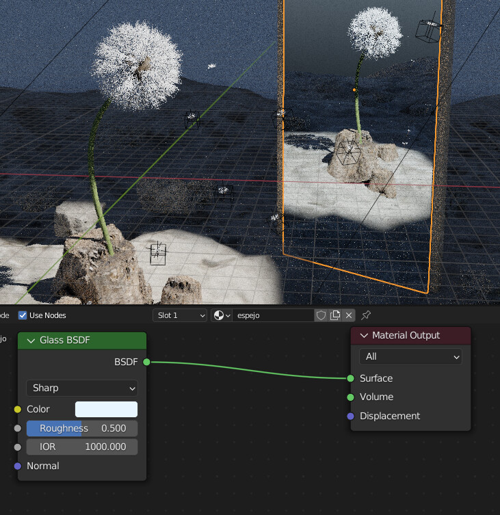 Sebastián Numata - Everything will be ok