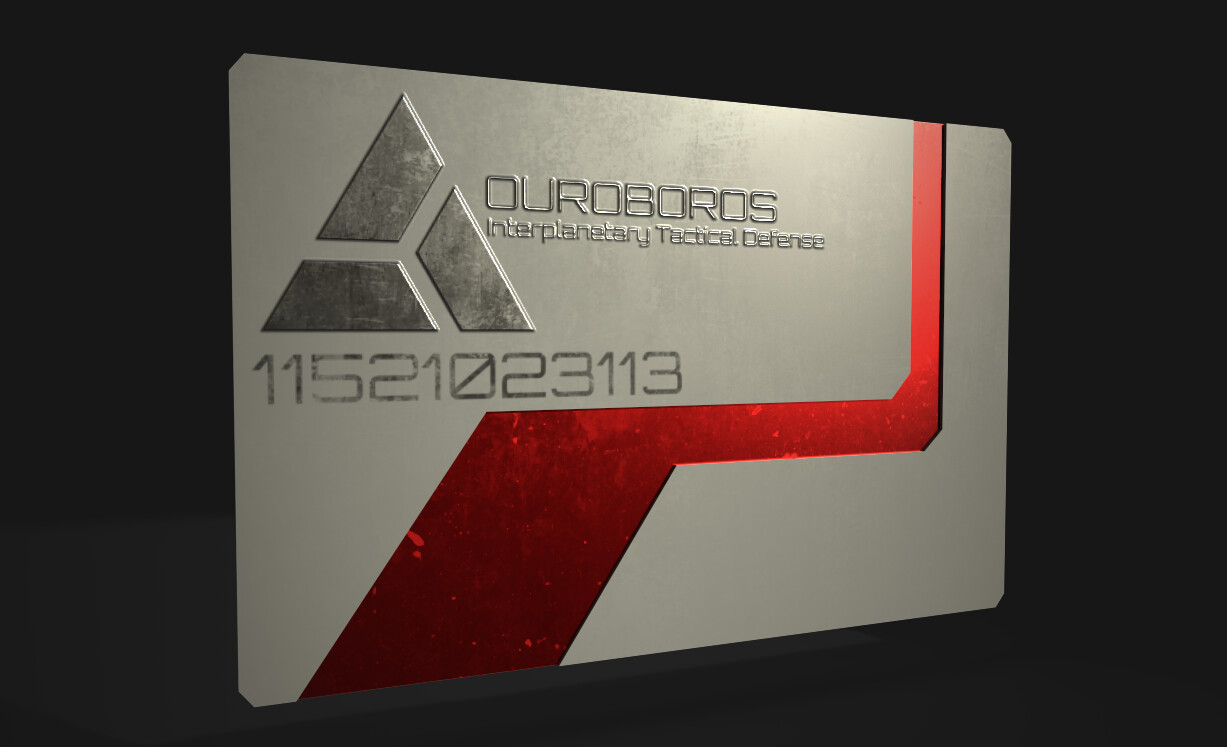 Keely Whelan - Project CYBORG (Student Project)