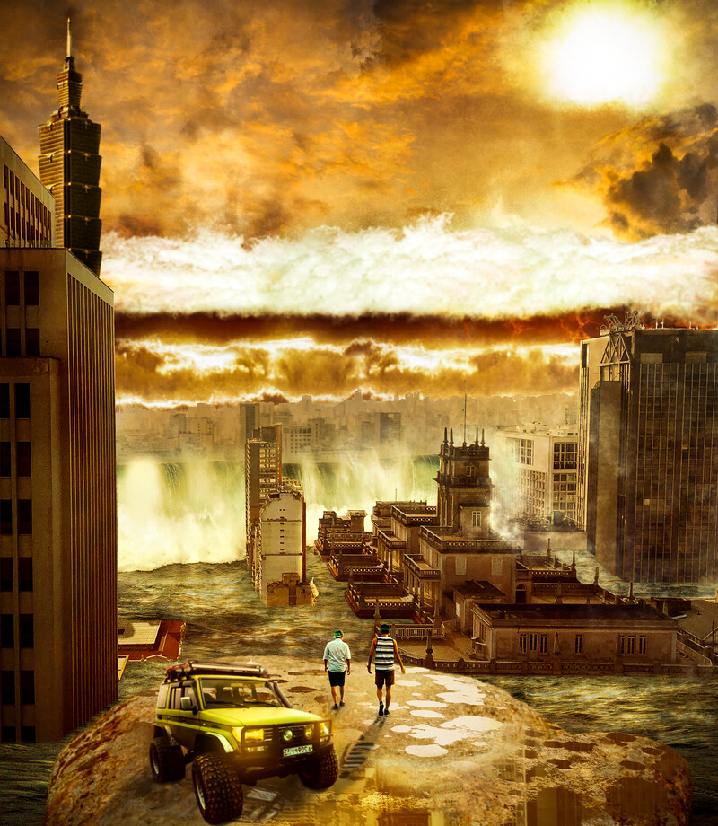 ArtStation - Gustavo Lopes