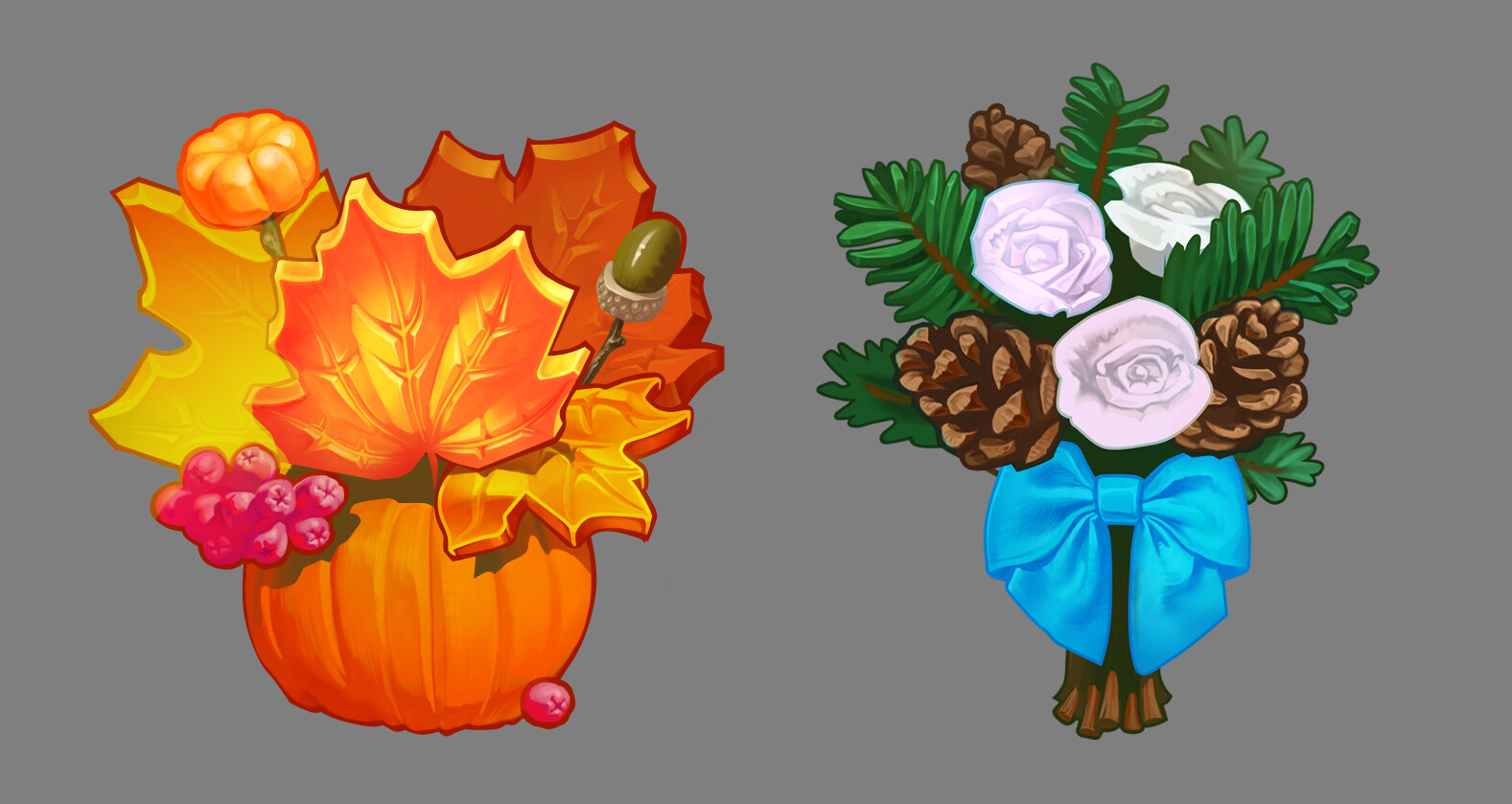 ArtStation - Game Icons