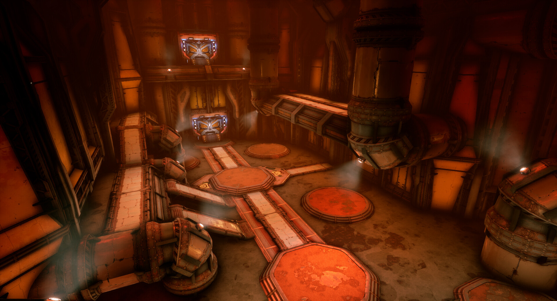 ArtStation - Terminal