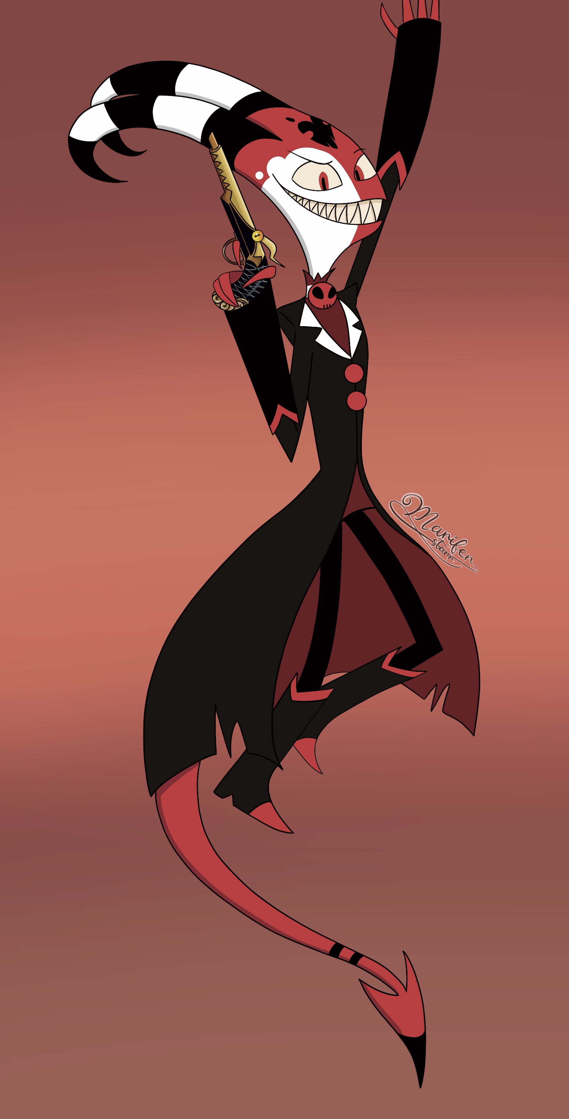 ArtStation - Blitzø