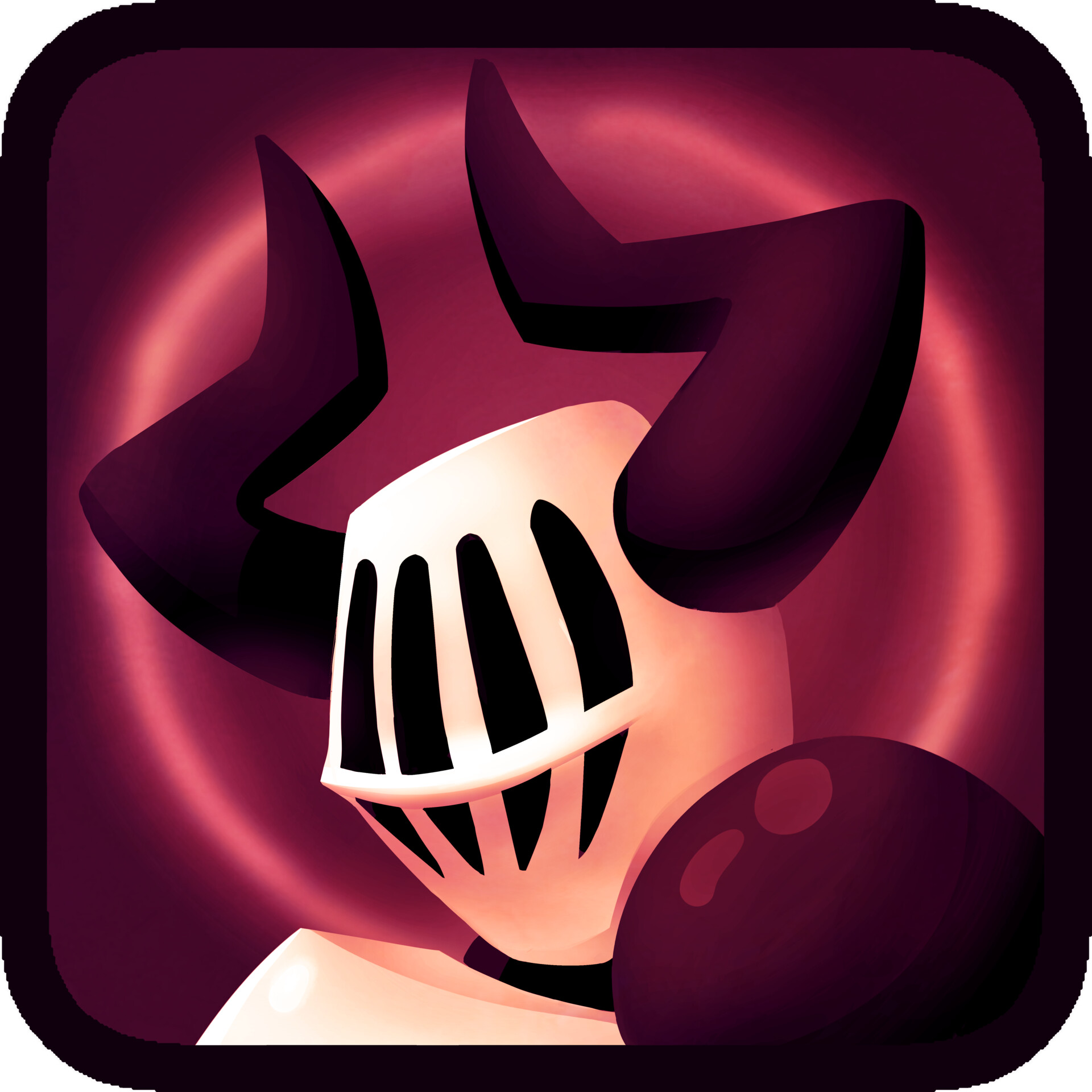 Pamela Fornwalt - Phantom Type Icons