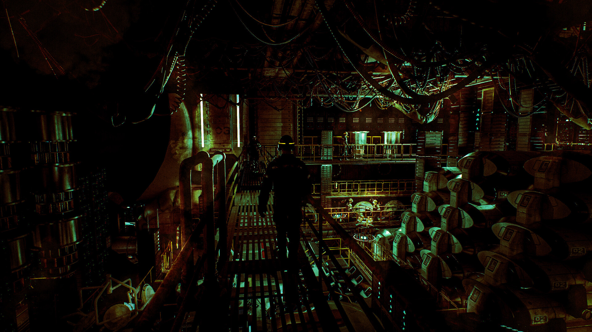 ArtStation - "Source." / September 4th 2022