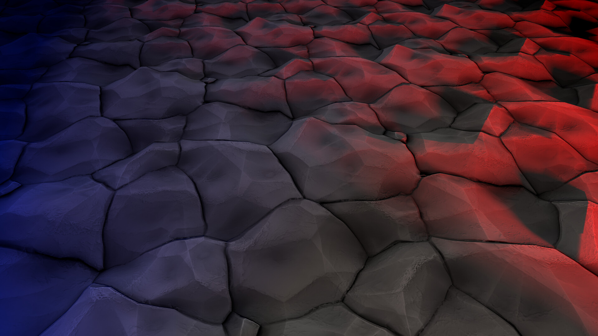 ArtStation - Rocky path substance