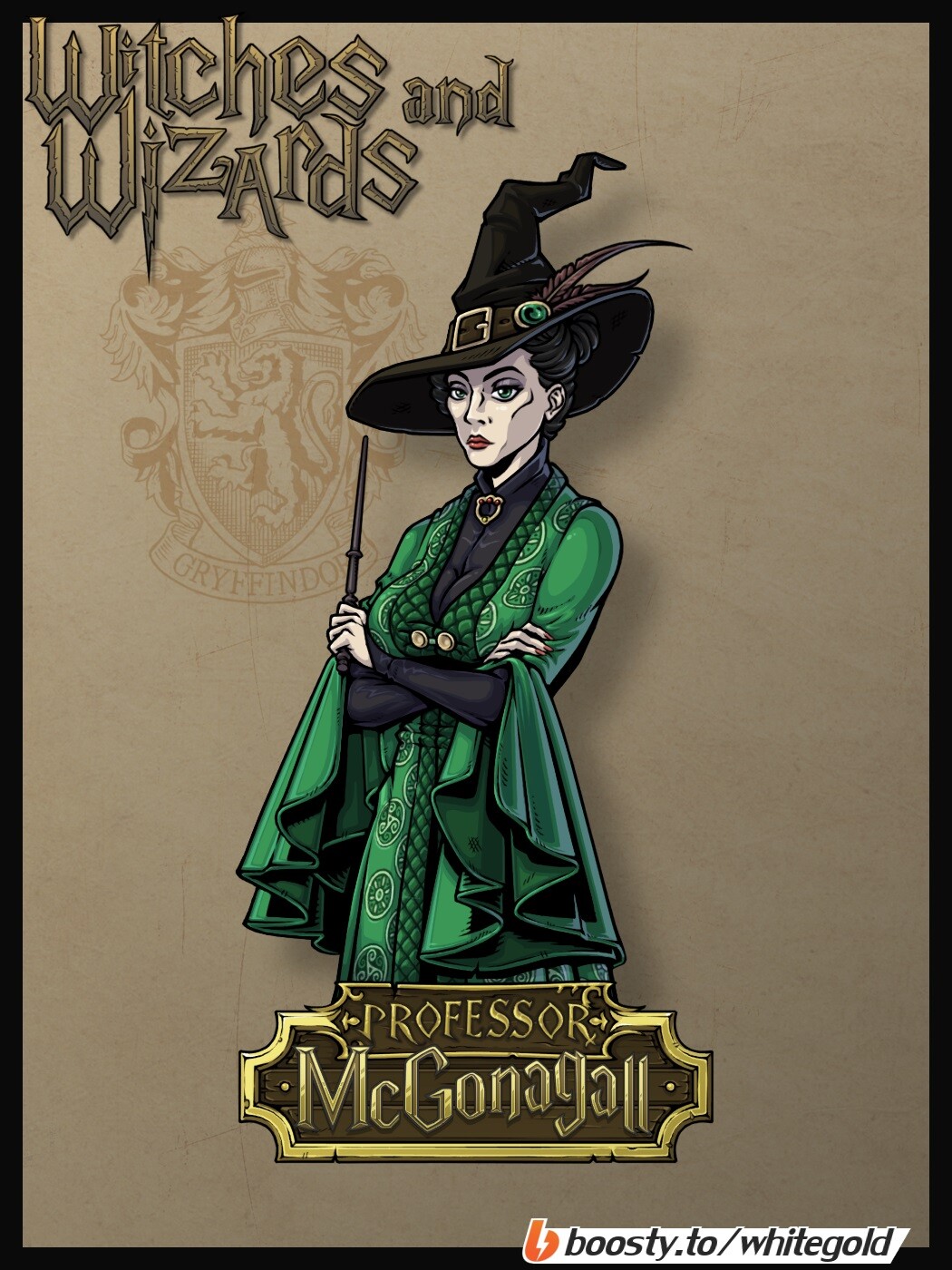 ArtStation - Minerva