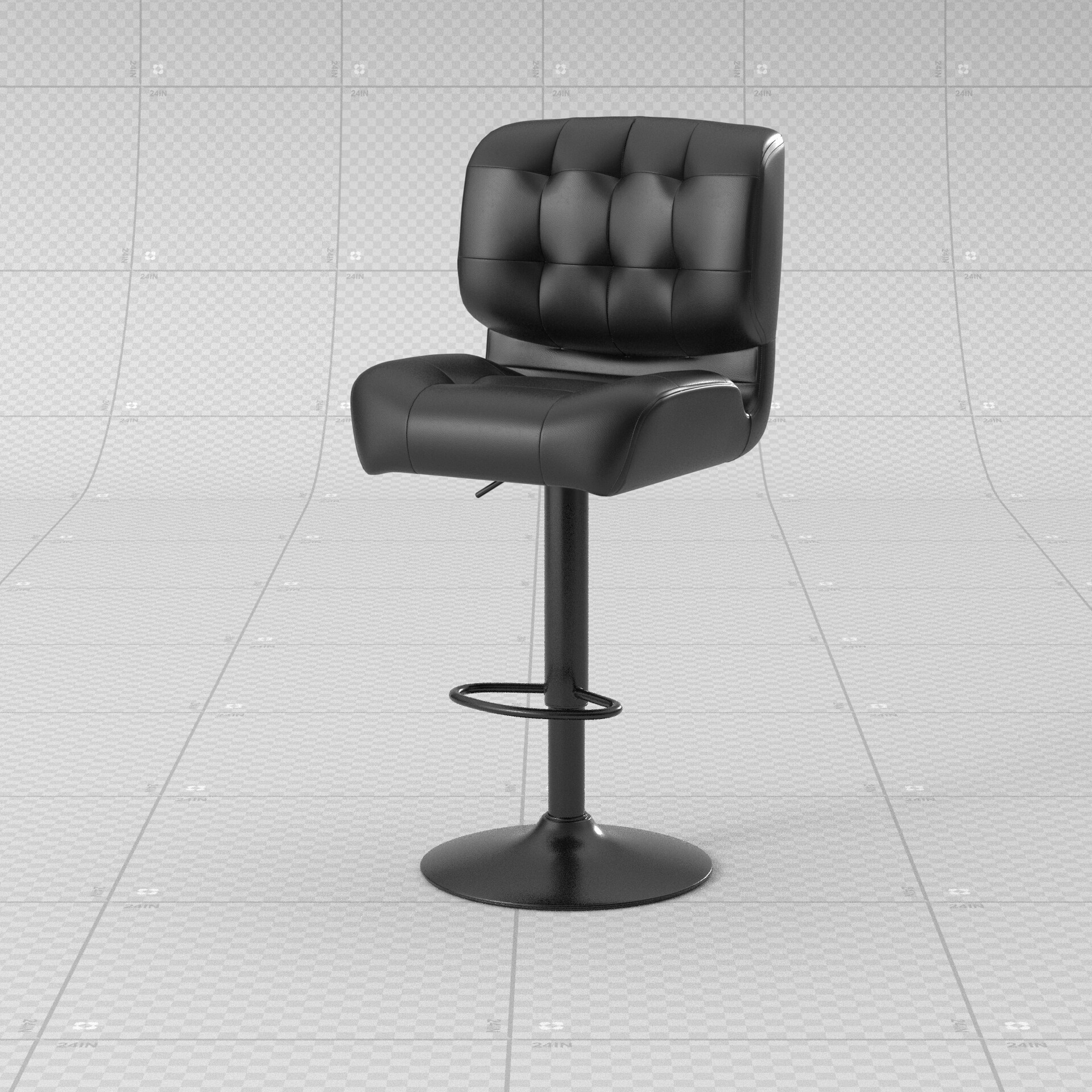 Keanu Paulo Cabornay - 3D Fixtures