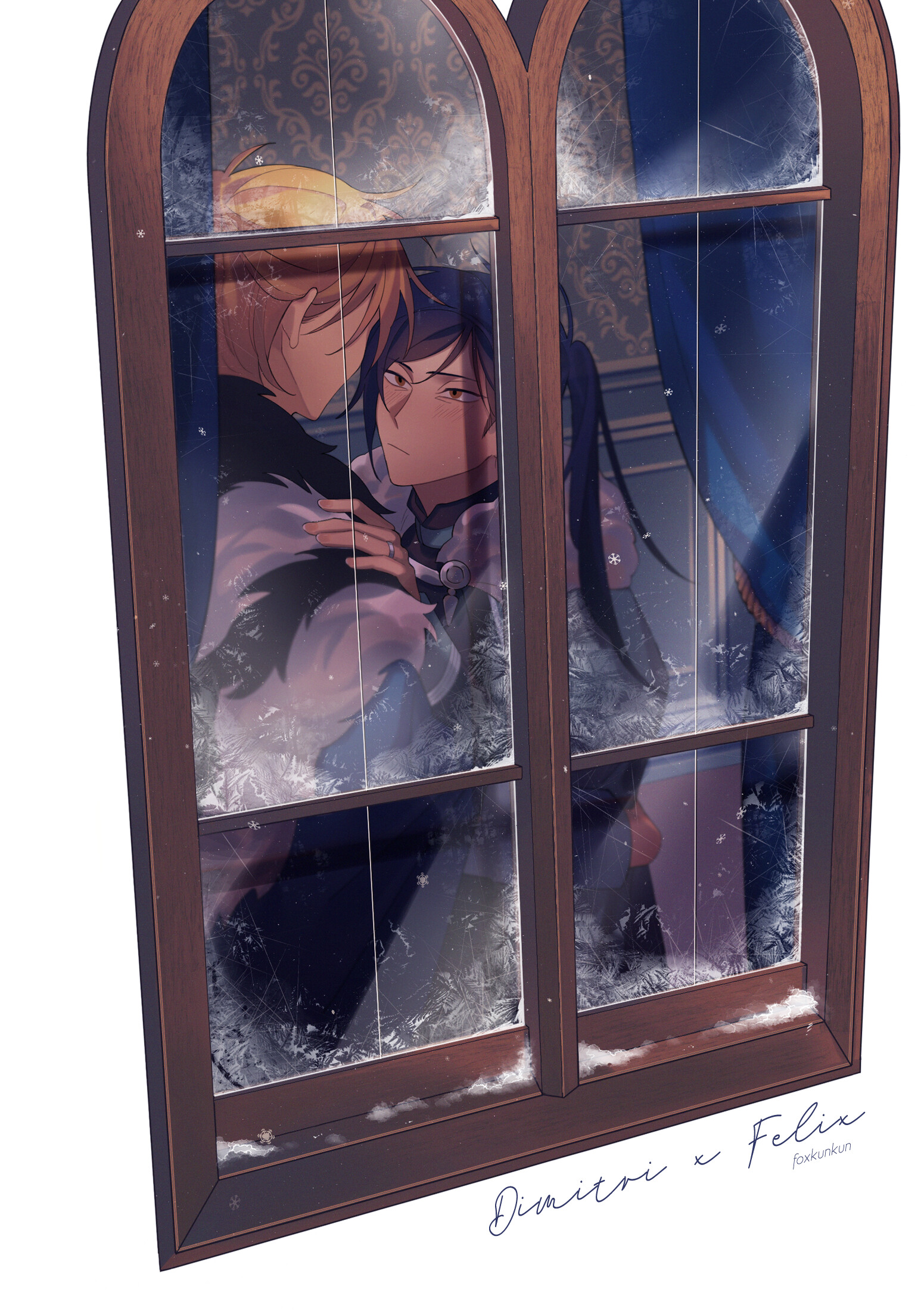 ArtStation - Late night excursions