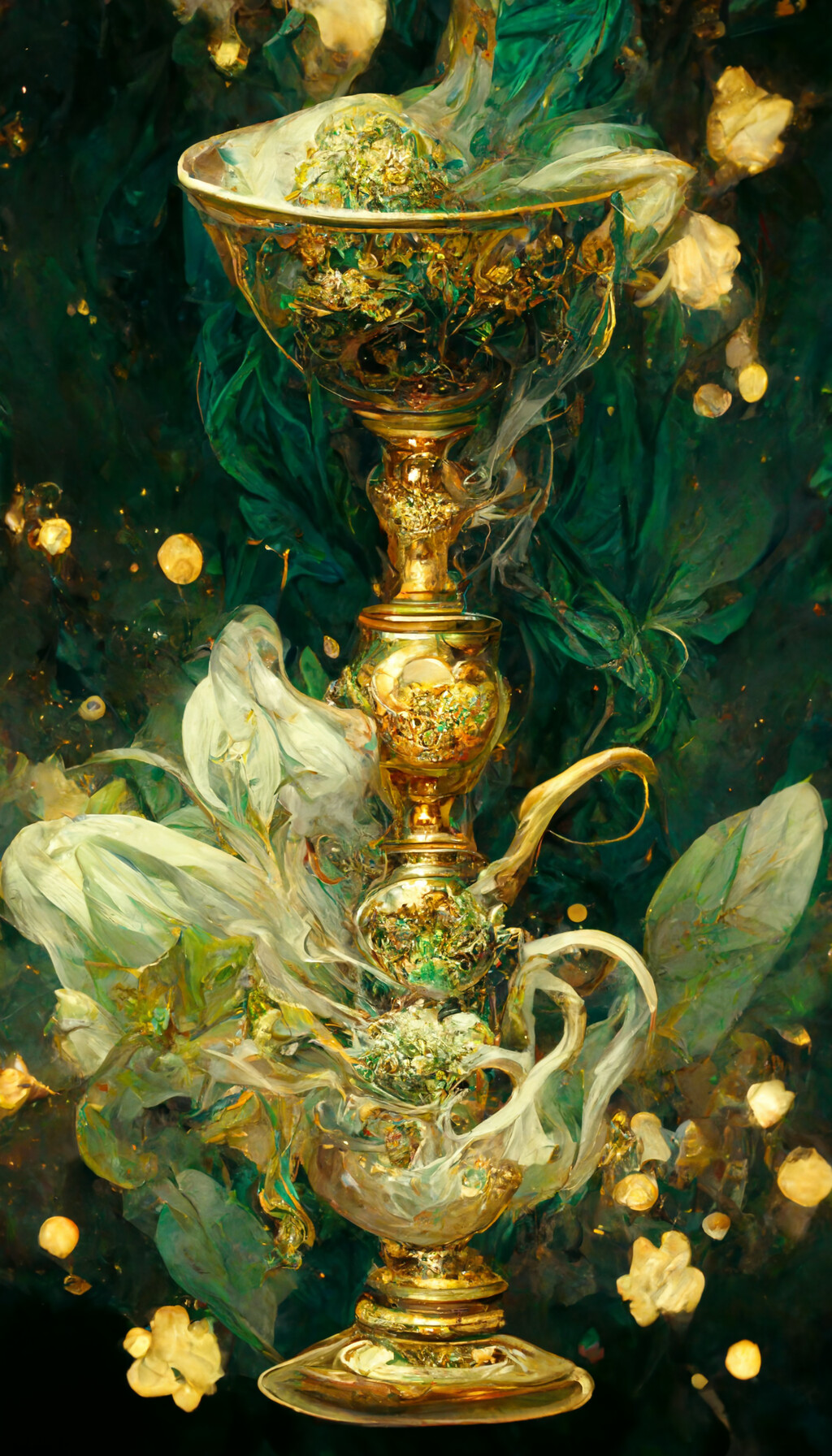 ArtStation - chalice