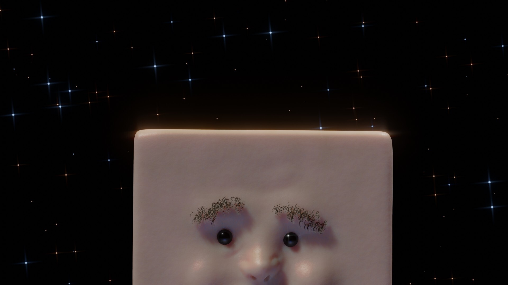 ArtStation - Space Diving