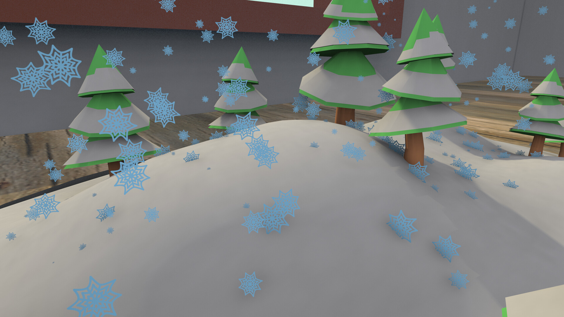 ArtStation - ID216 3D Animation 2 Module 3