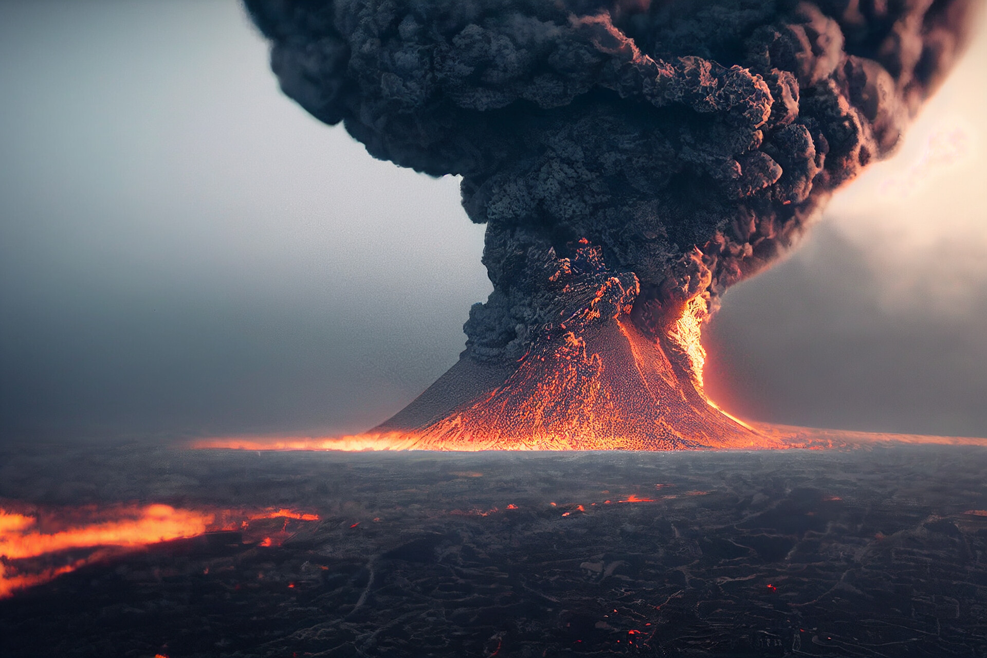 ArtStation - 《 huge burst