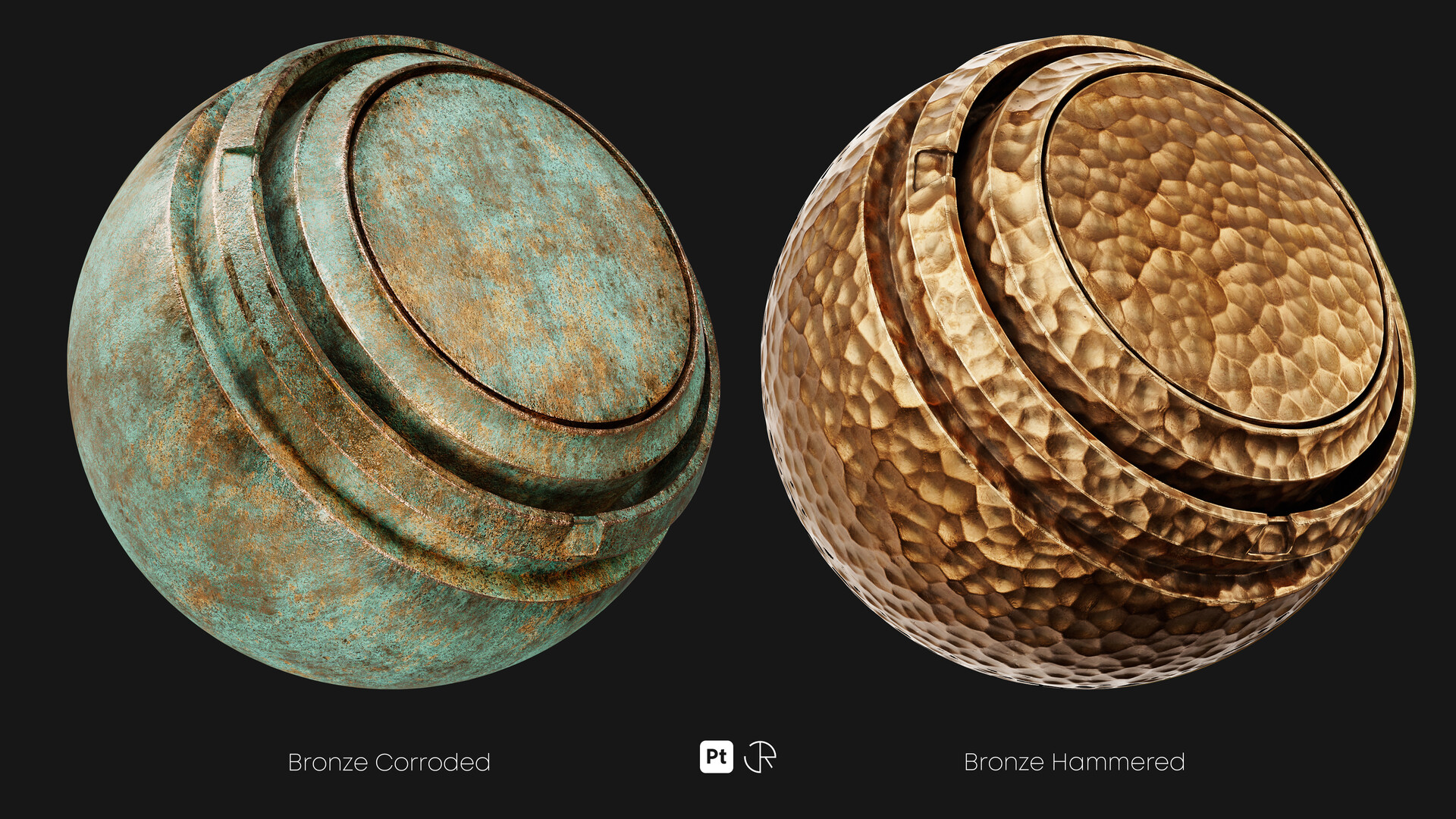 Javad Rajabzade - Basic Metal Smart Material