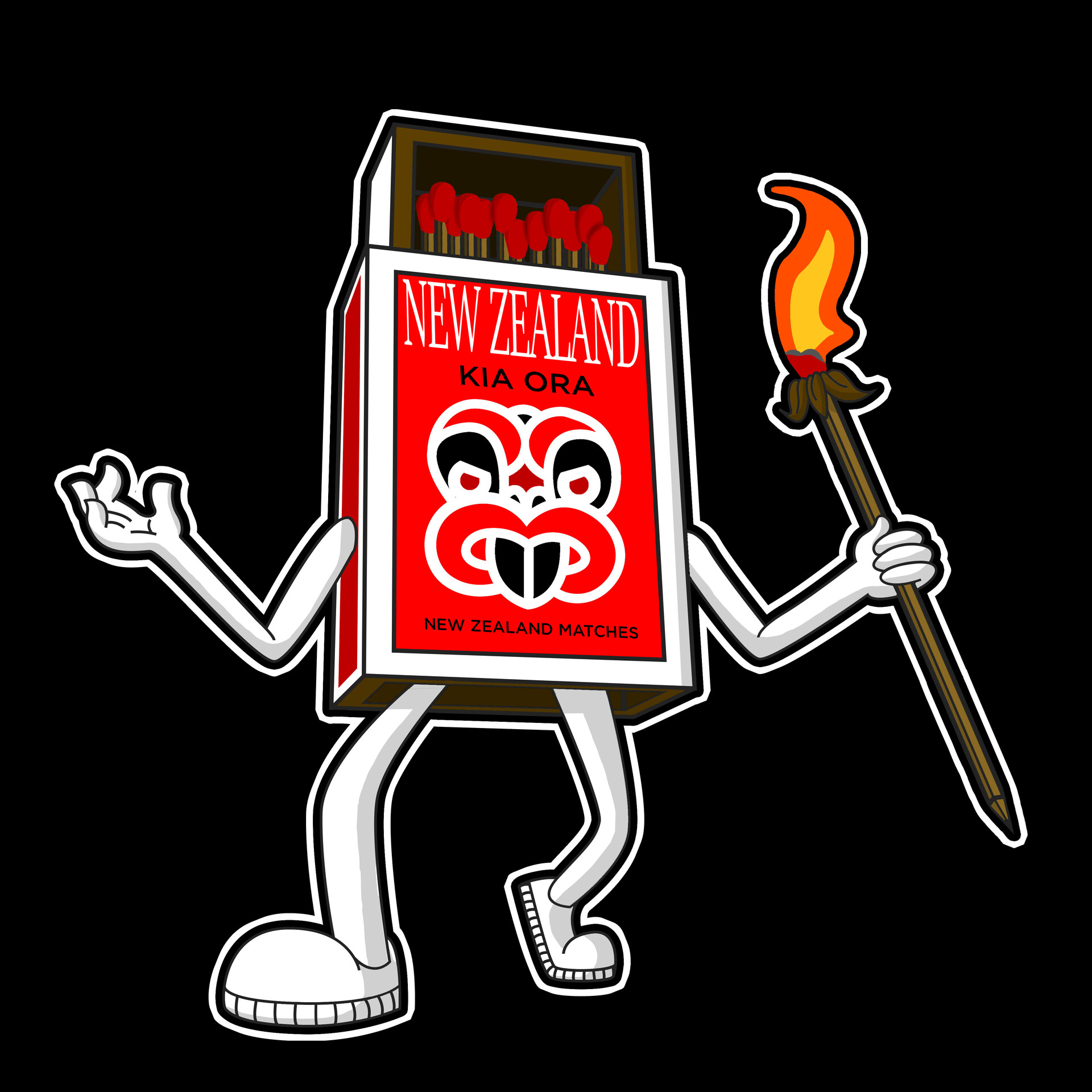 ArtStation - Cartoon's and Characters