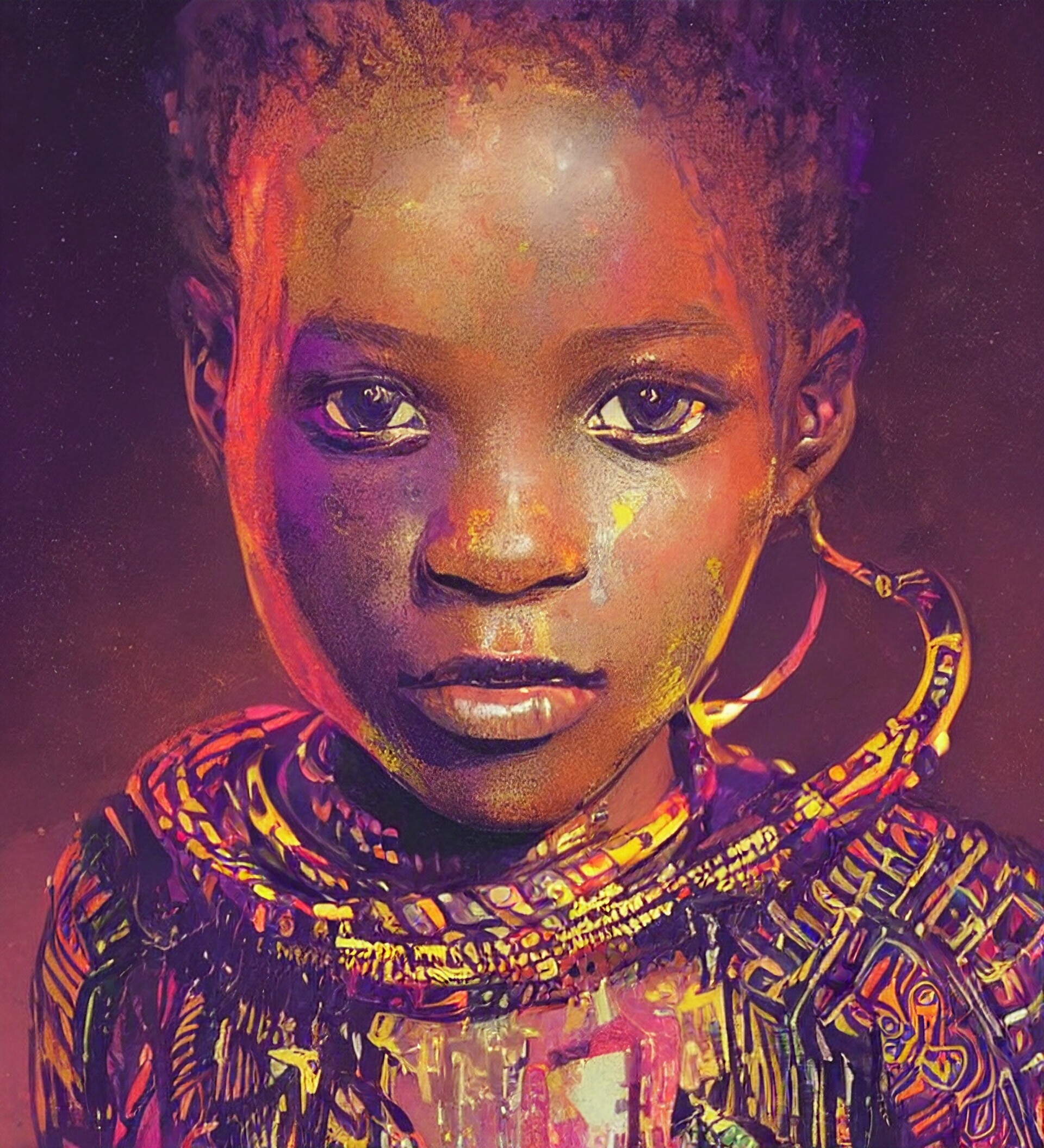 ArtStation - 060922 sd3