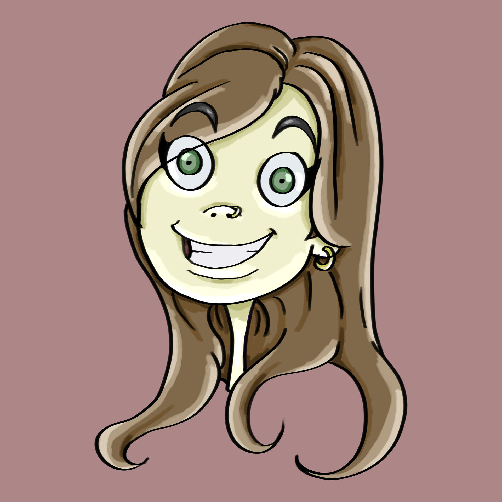 ArtStation - Feh Icon