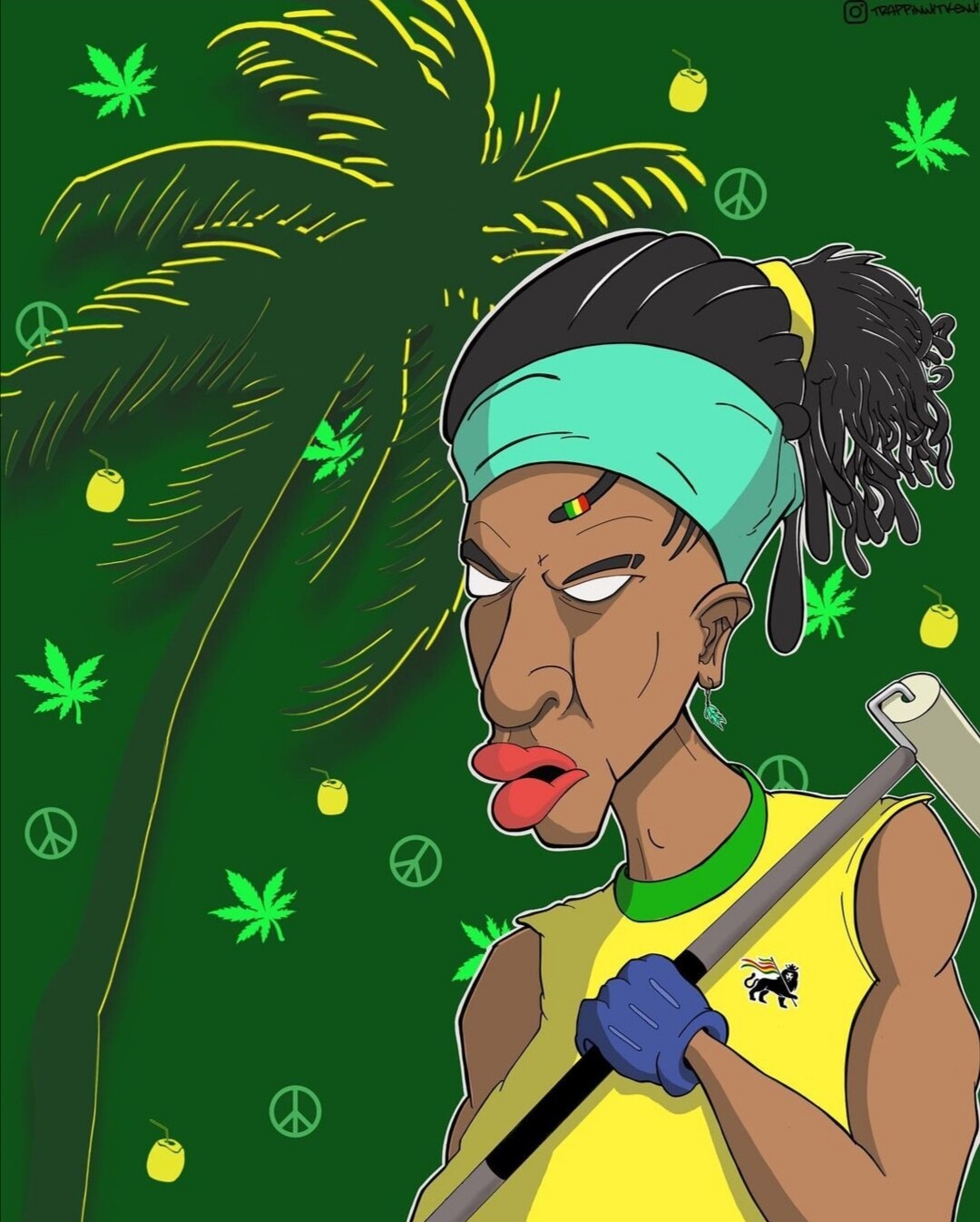 ArtStation - Soulboy