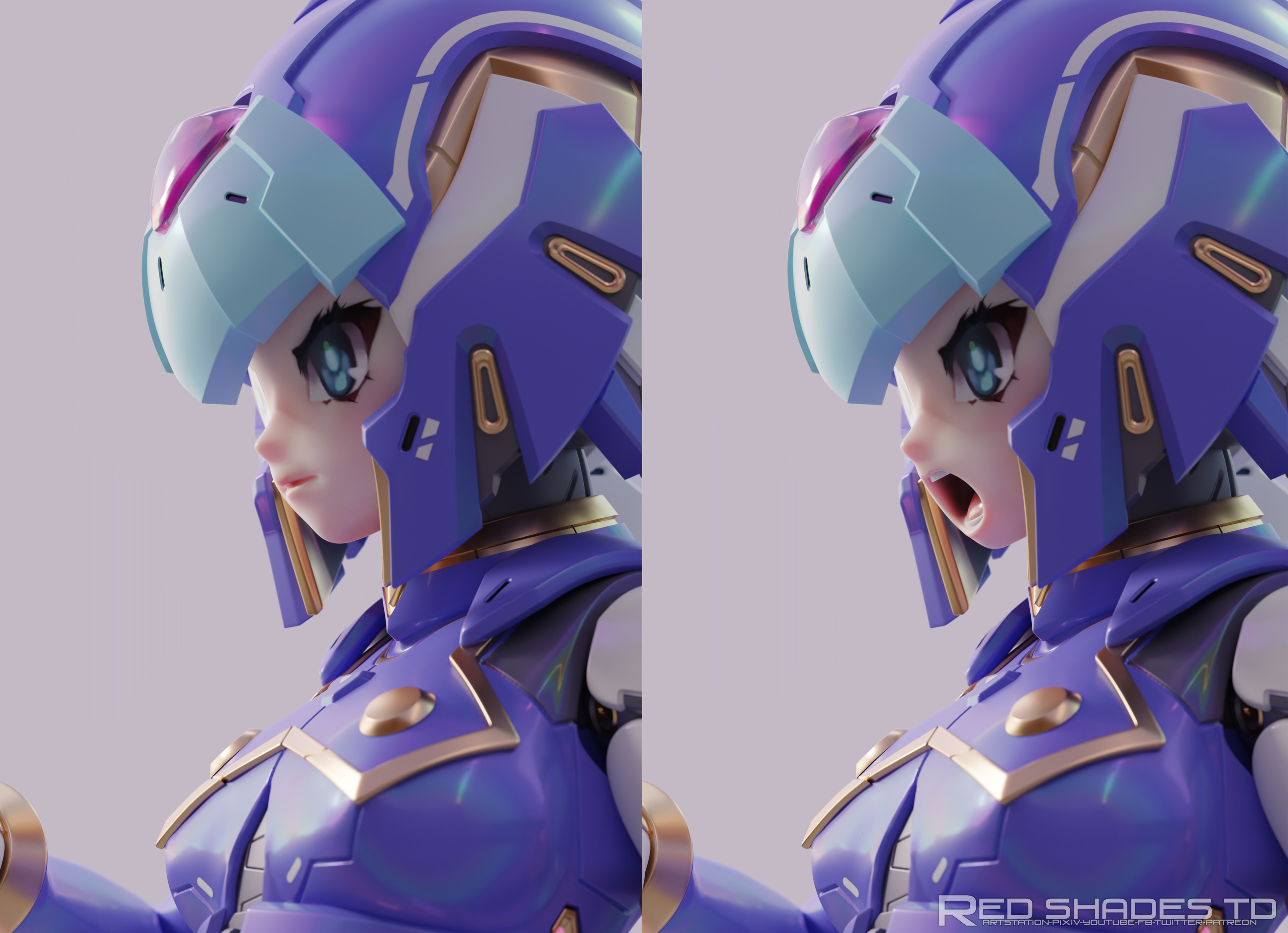 megaman zero leviathan figure