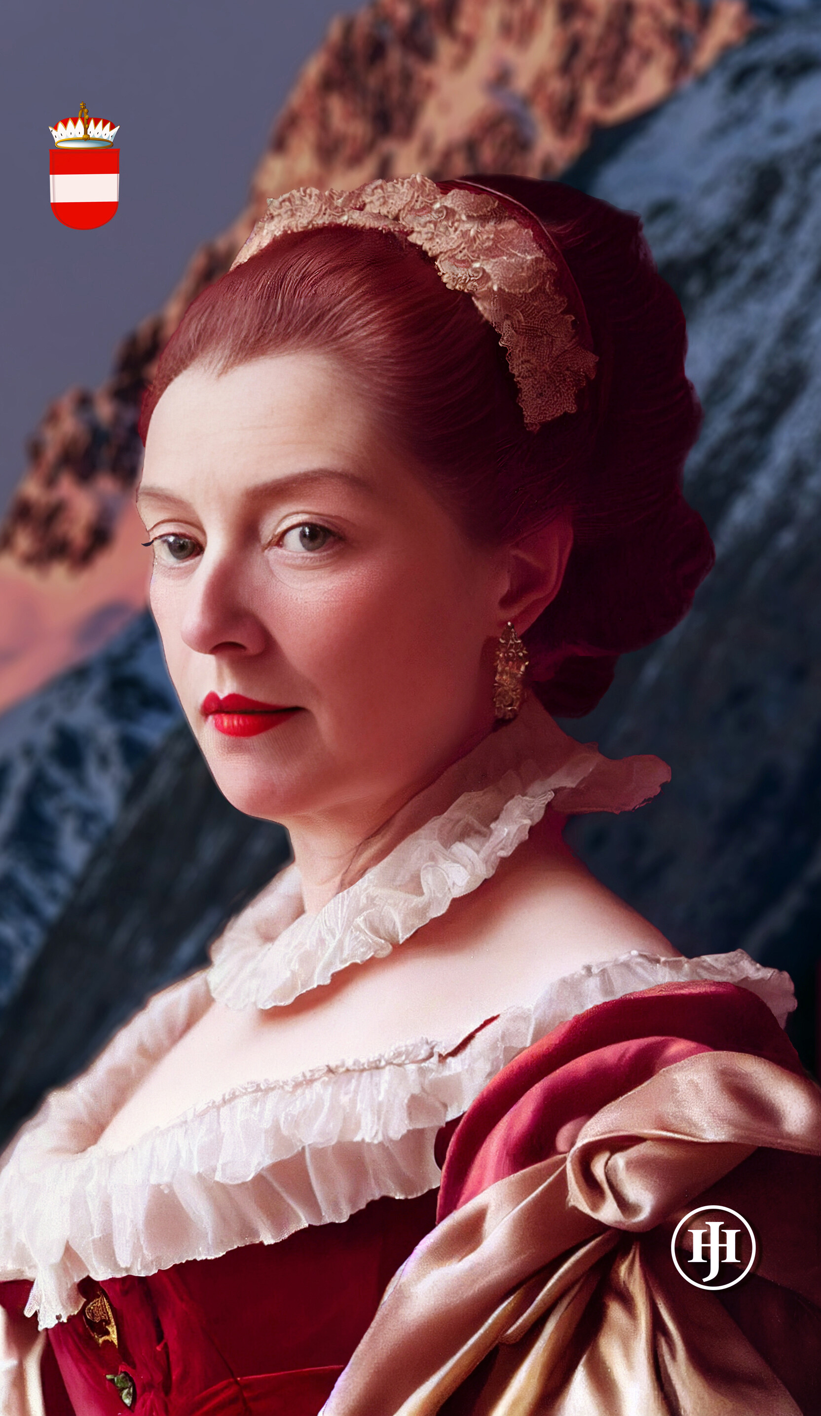 Maria Theresa's Instagram, Twitter & Facebook on IDCrawl