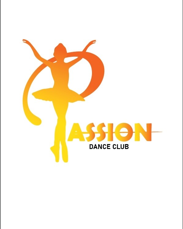 Dancing Club Logo
