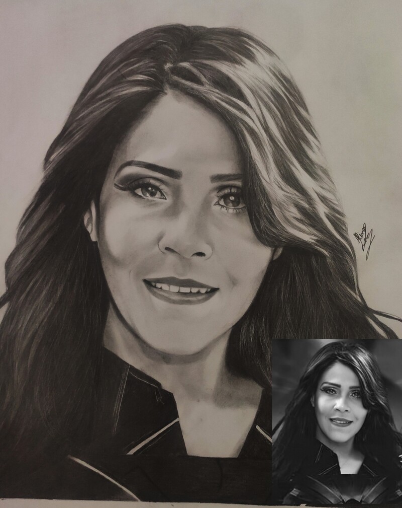 ArtStation - Alisson Lima