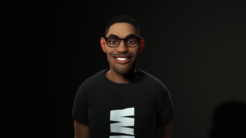 ArtStation - Cheyenne Robinson