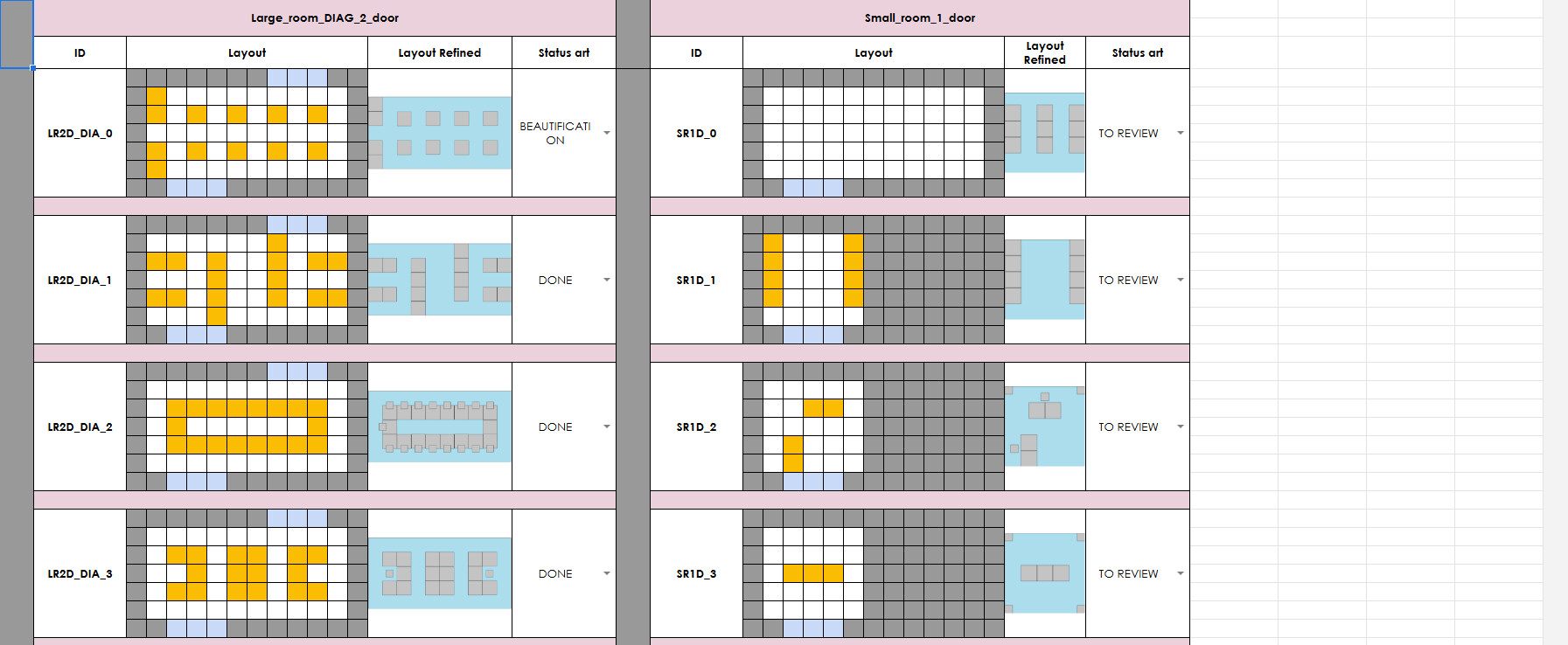 Clément Tisserand - Homework Arena - Design and level design - Ubisoft ...