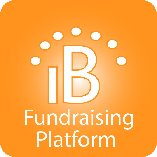 ArtStation - iBridge Fundraising Logo & Icon