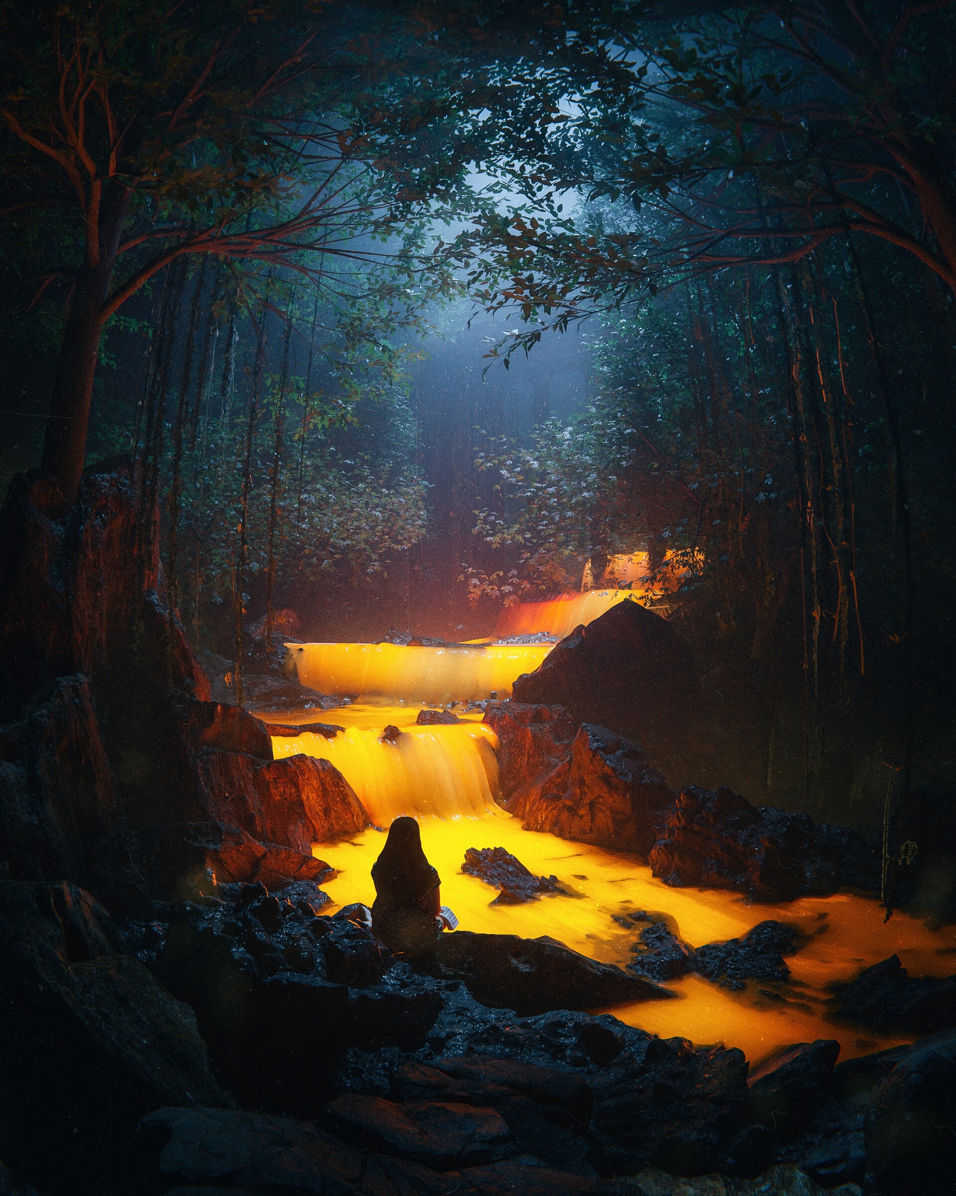 Max Hay - Dreams of Honey Max Hay - Dreams of Honey