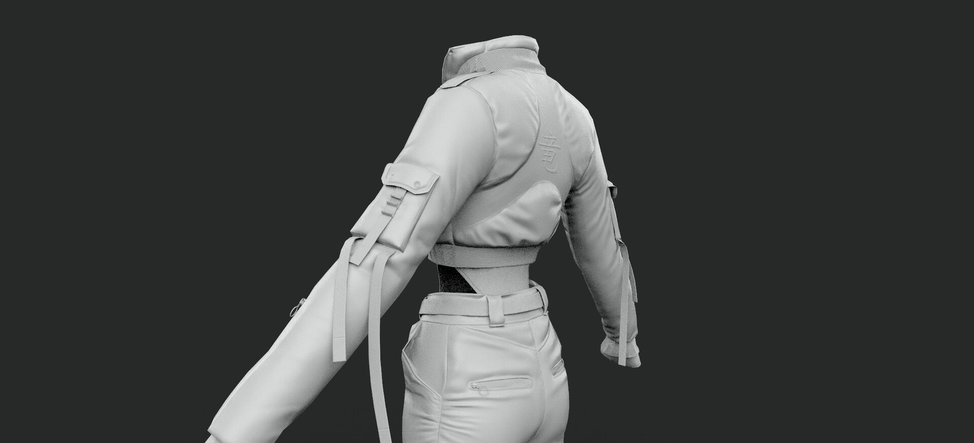 ArtStation - Snowboard-rave