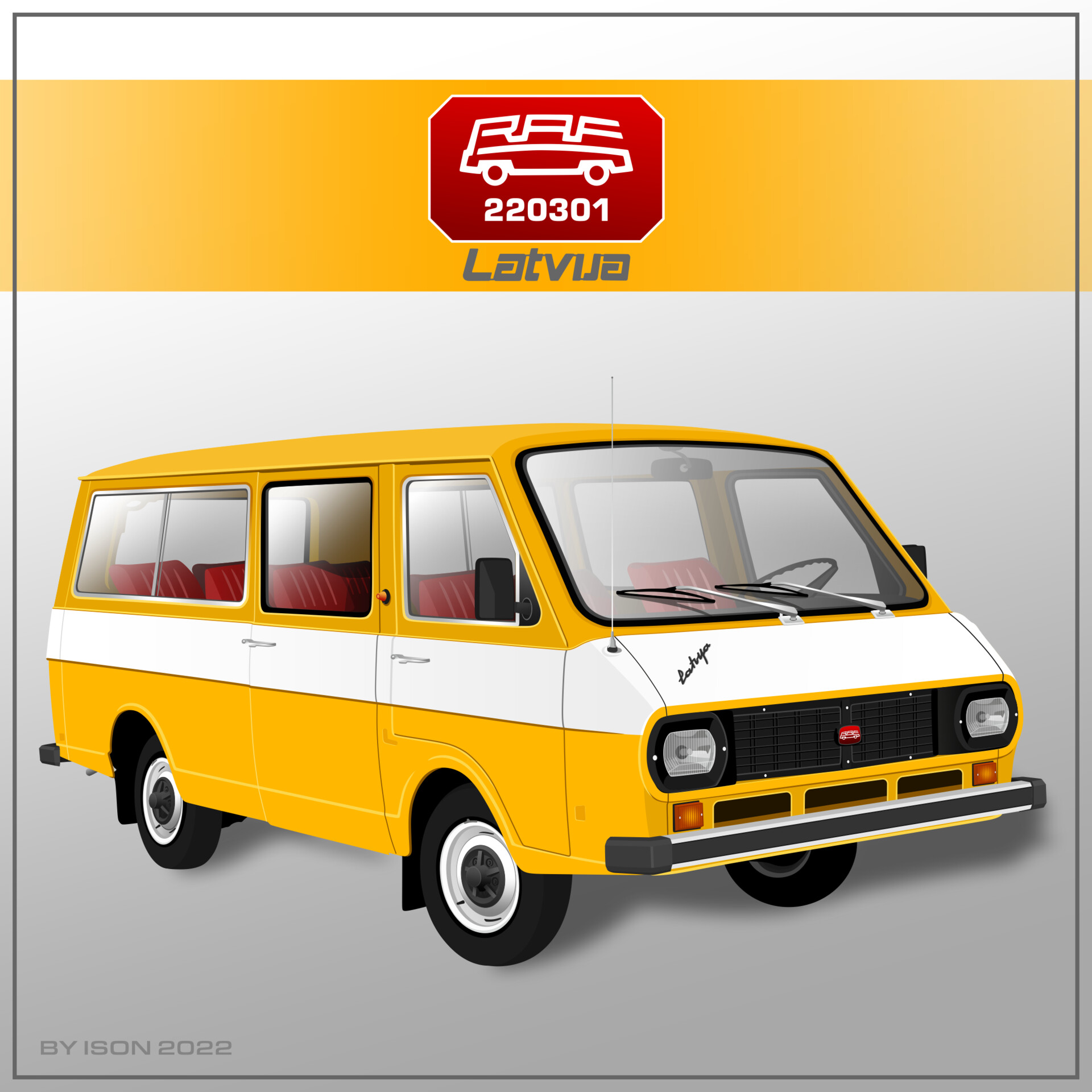 ArtStation - RAF-2203-01 Latvia Transitional