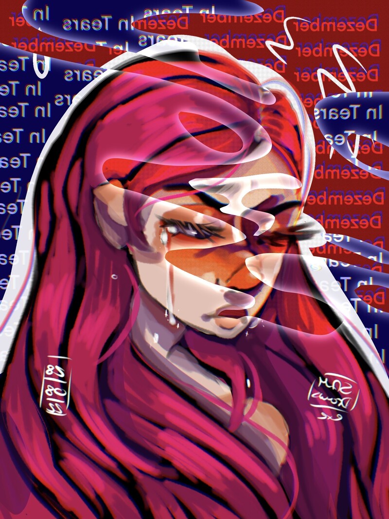 ArtStation - Sam draws (commissions open)