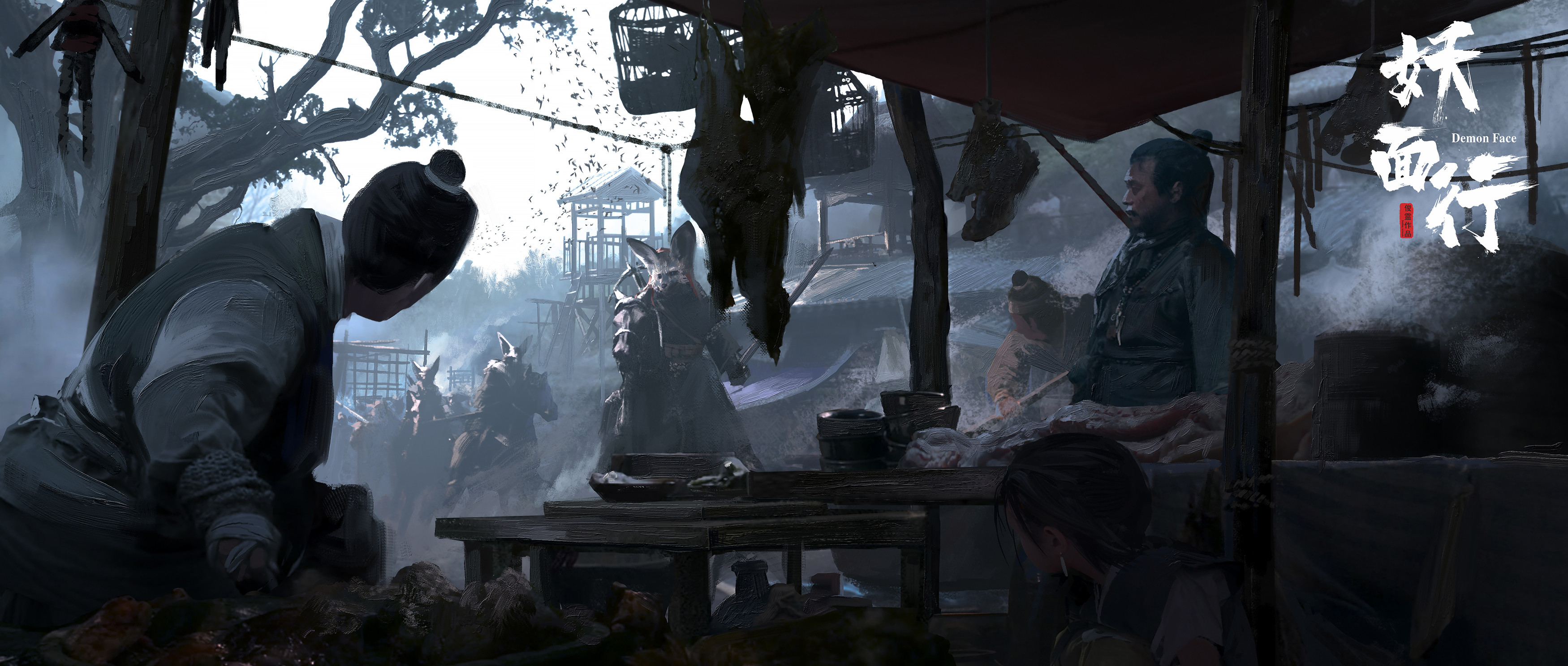 junling-wang-02.jpg (3500×1488)-花瓣网