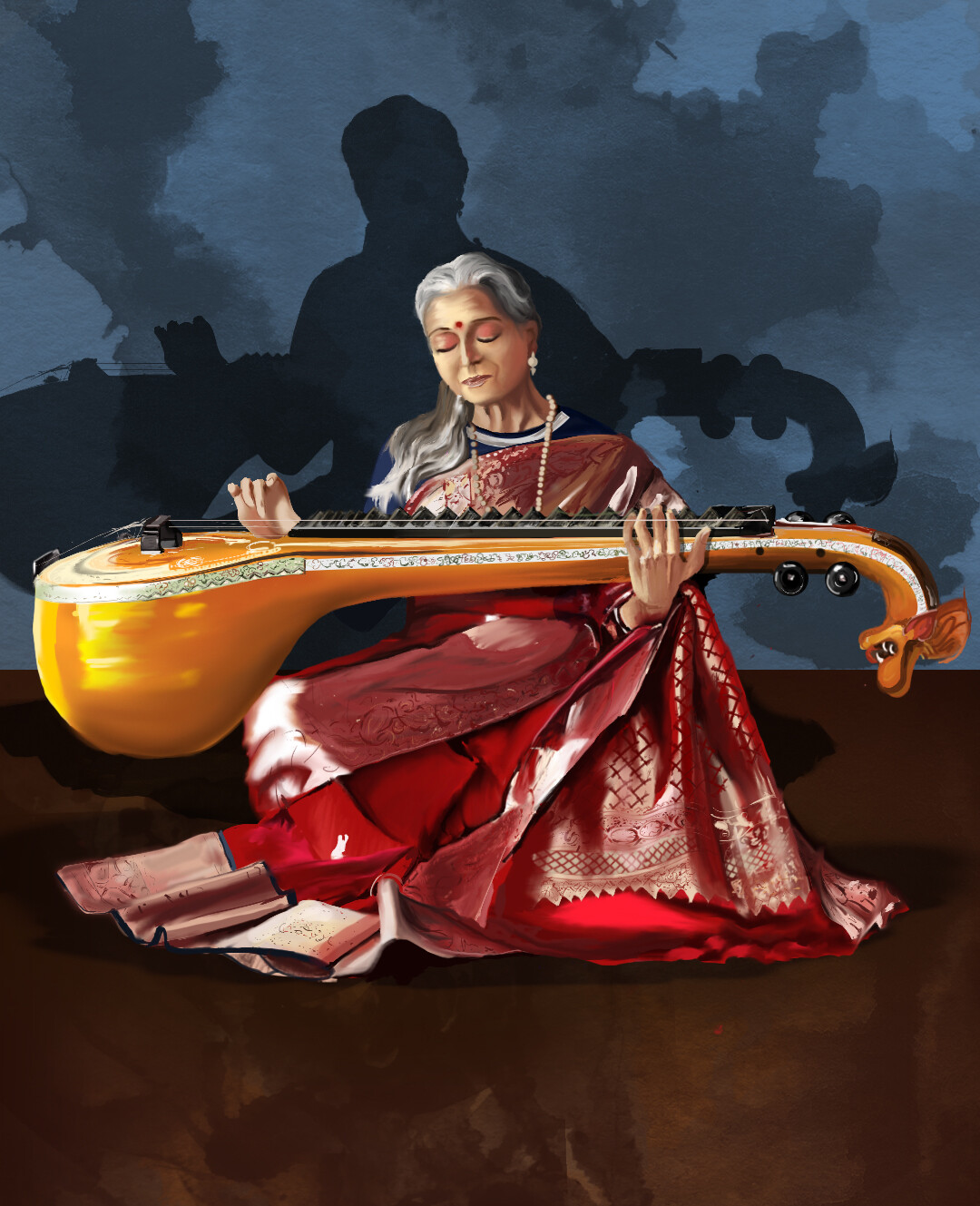 ArtStation - OBLIVIOUS