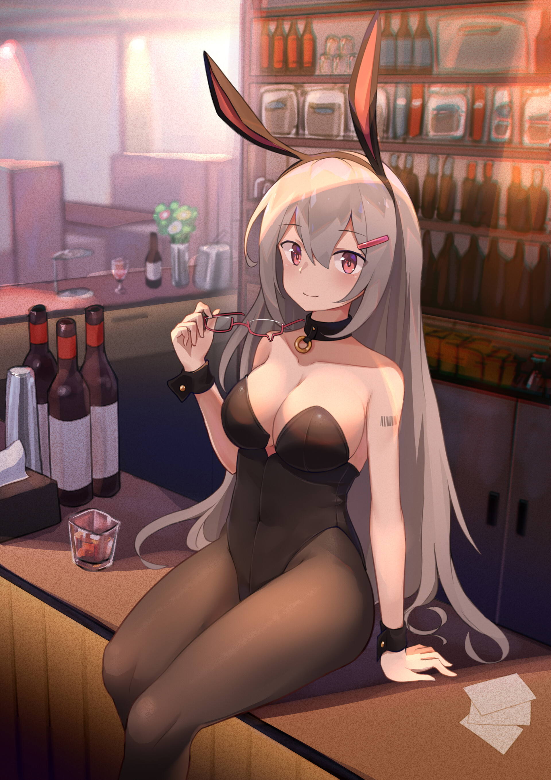 ArtStation - Bunny Girl