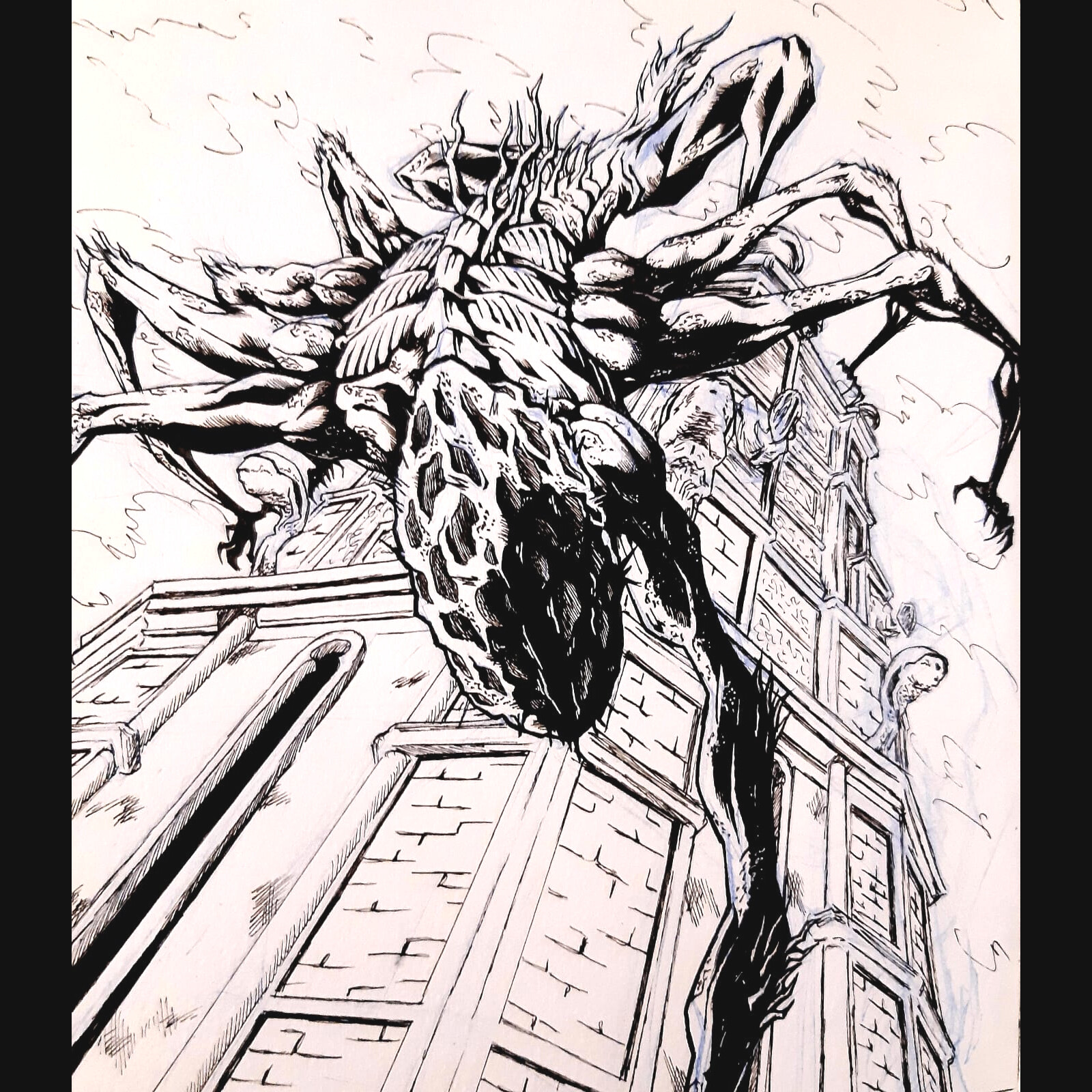 ArtStation - Amygdala