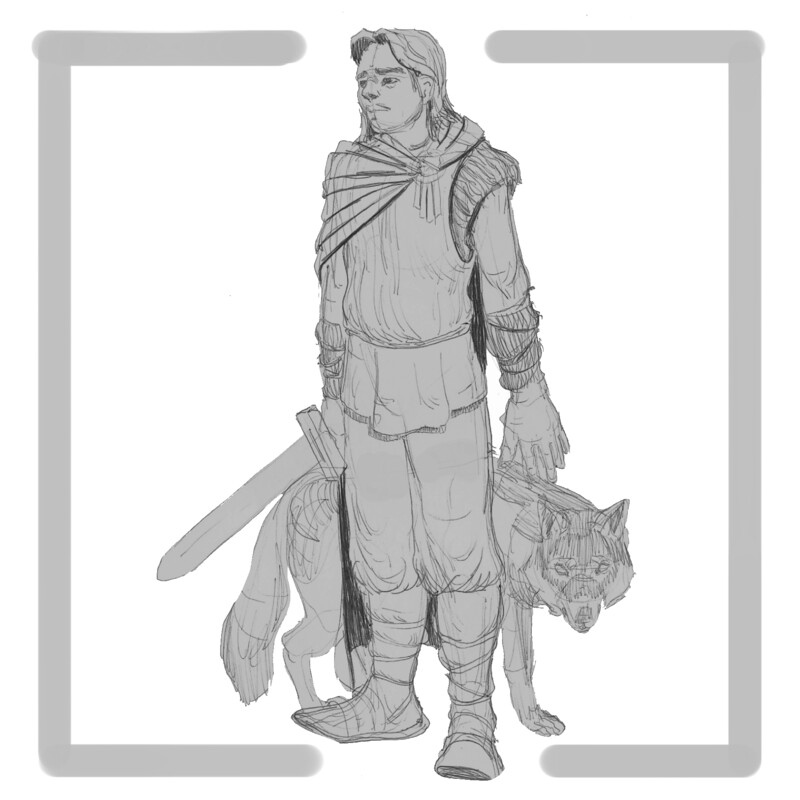 ArtStation - Arthur Souza