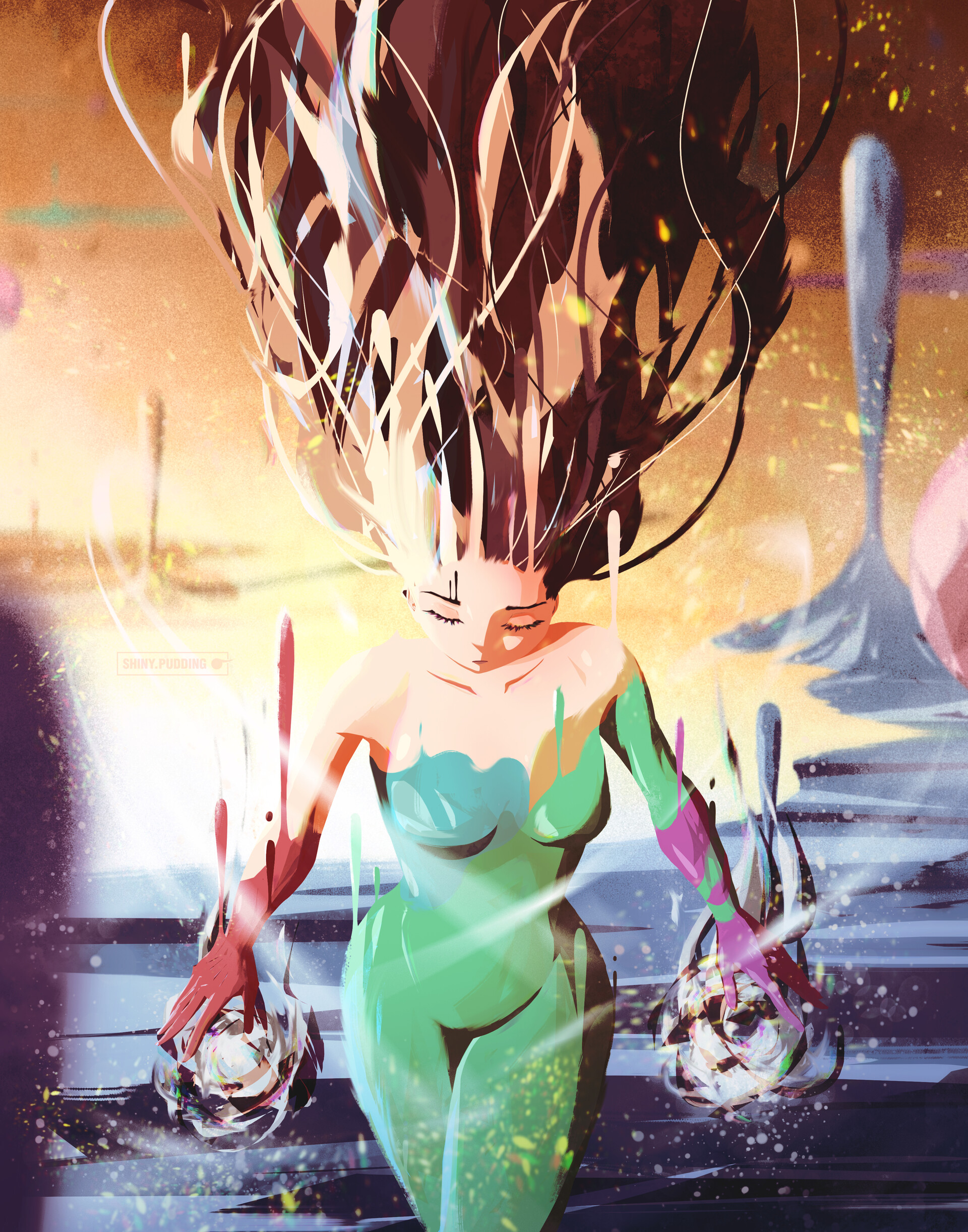 ArtStation - Creator