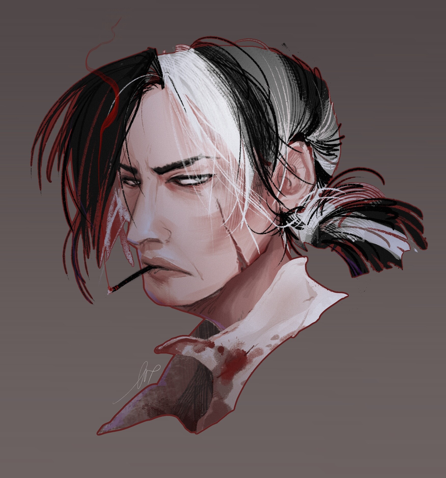 ArtStation - Light Practice