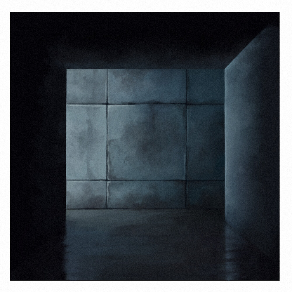 ArtStation - Color and Light Study